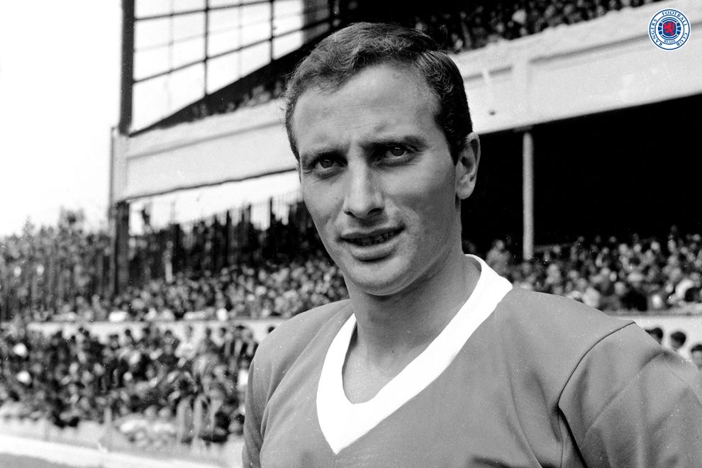 ?️ RangersTV's Tom Miller and Club Historian David Mason join us on ...