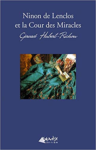 la cour des miracles livre