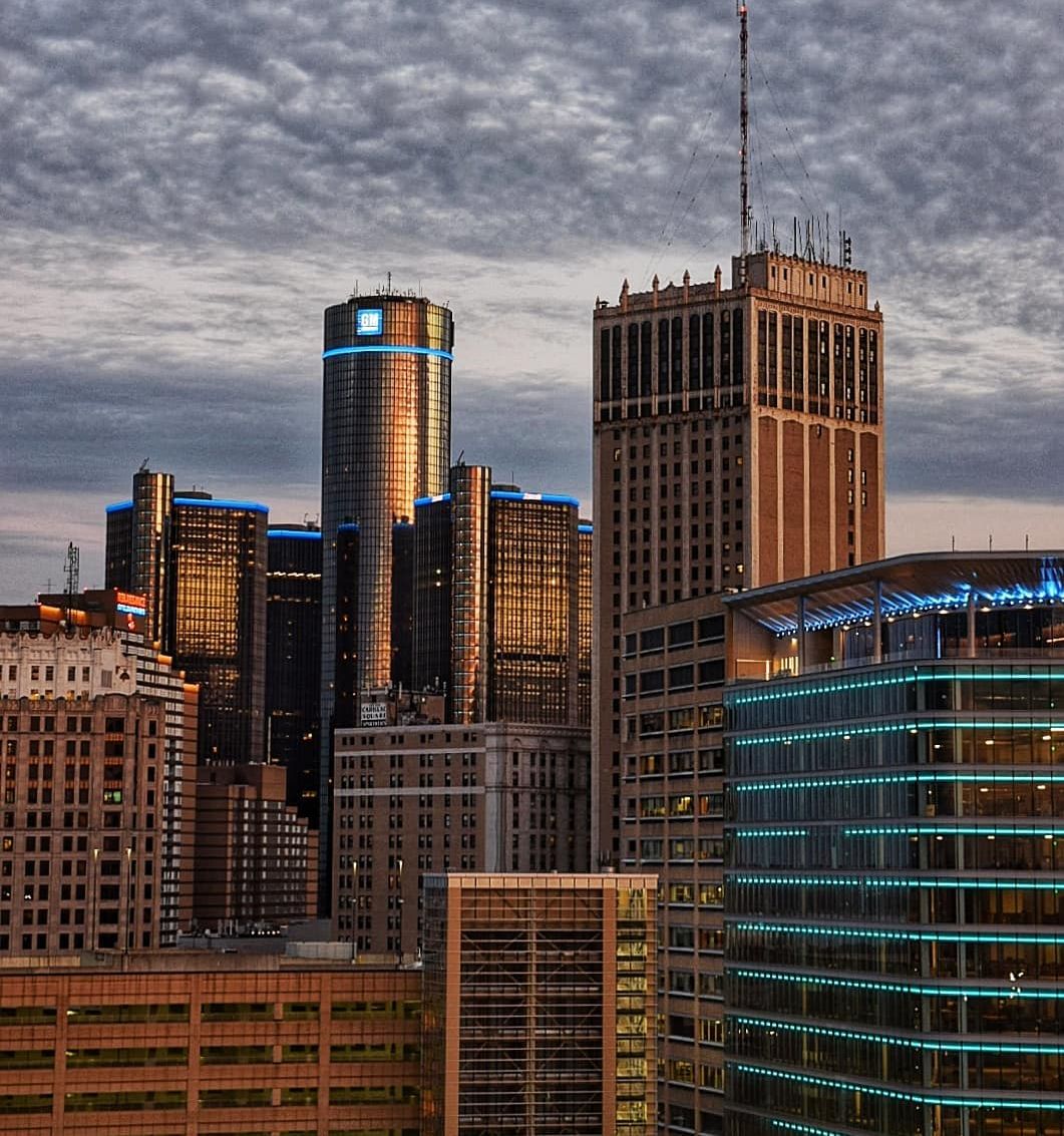 Detroit Development News | Page 264 | SkyscraperCity Forum