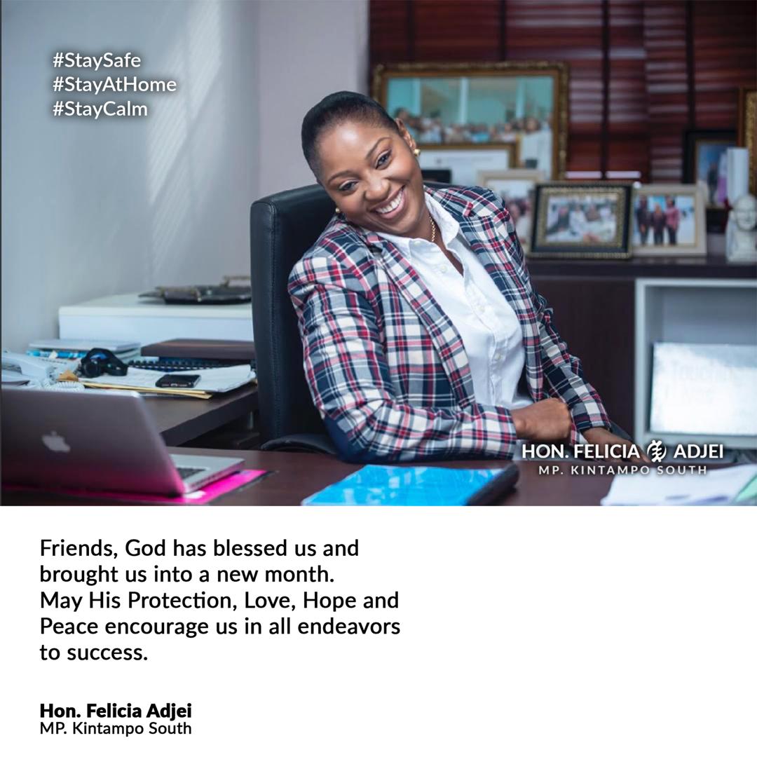 Timeline Felicia Adjei | Timepath