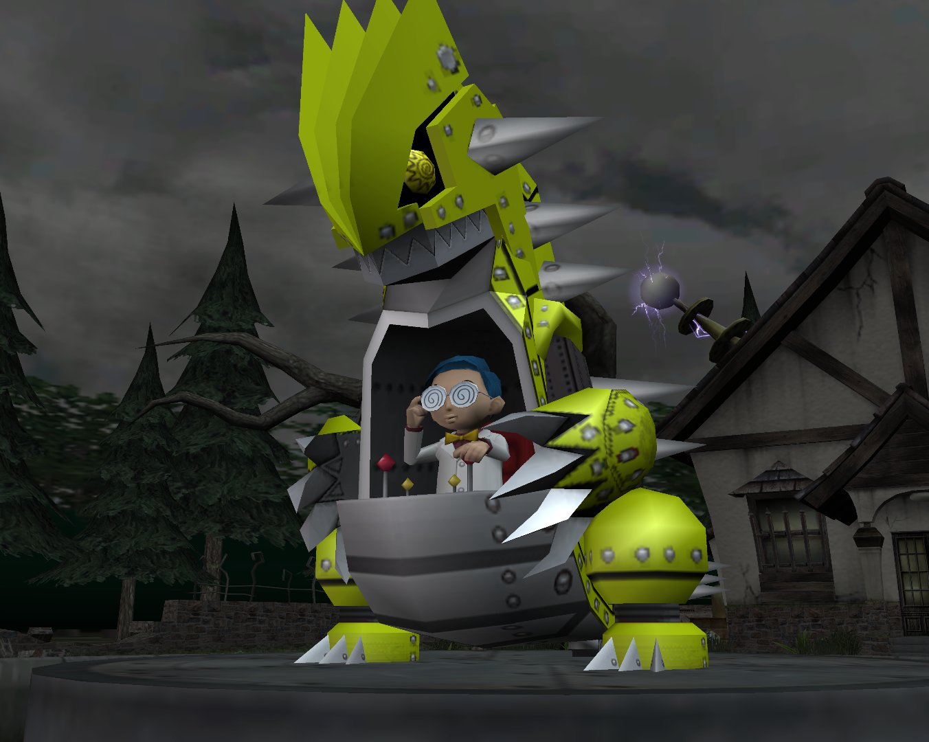 Cipher Pilot Lat on Twitter: "I put my Colosseum shiny hunt on hold for a moment and suddenly ...