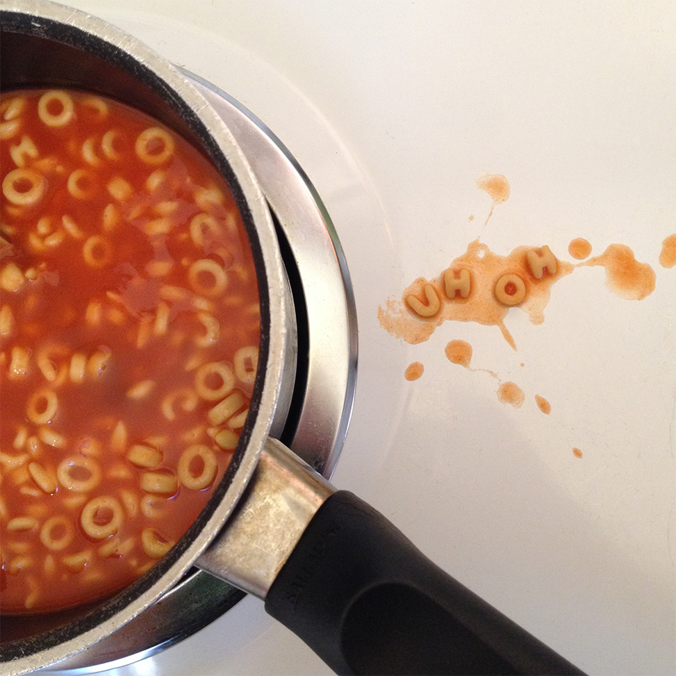 SpaghettiOs on Twitter: "Making plans for dinner, how about you? 😉…