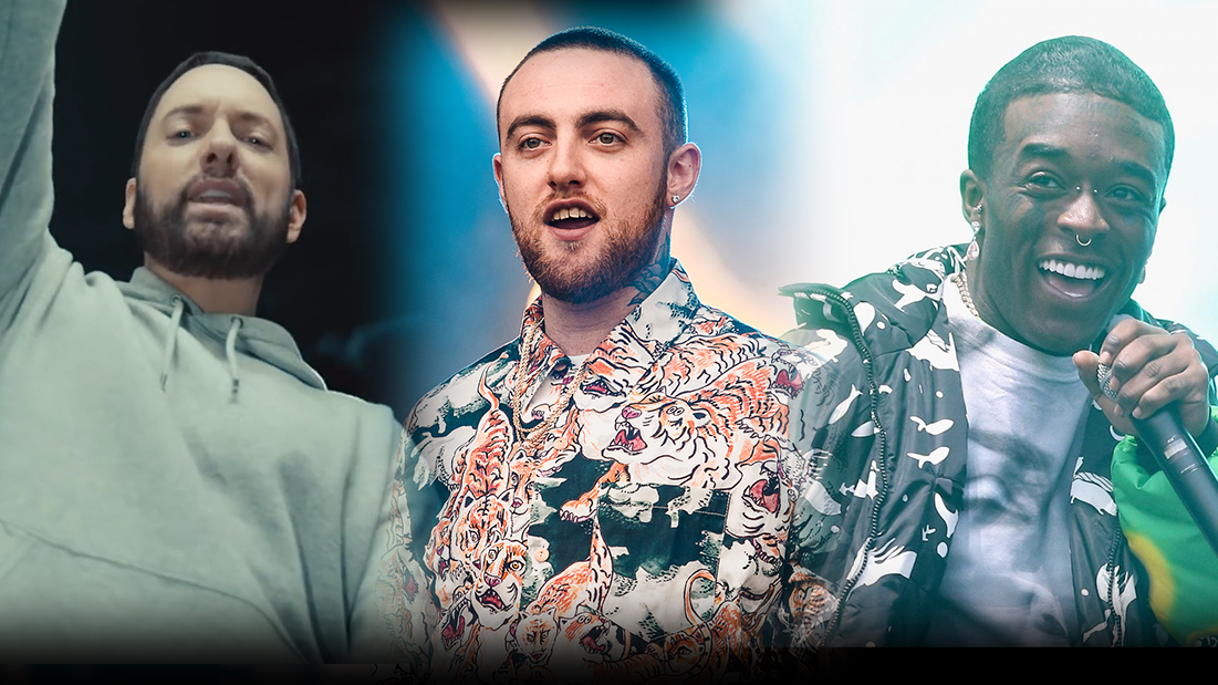 Mac Miller And Lil Wayne