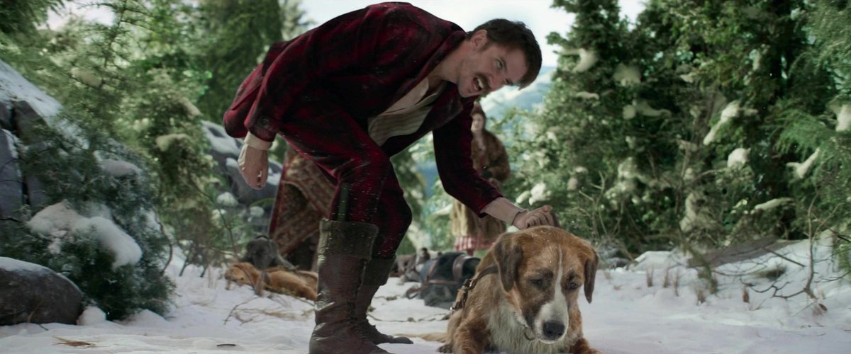 Hal Call Of The Wild