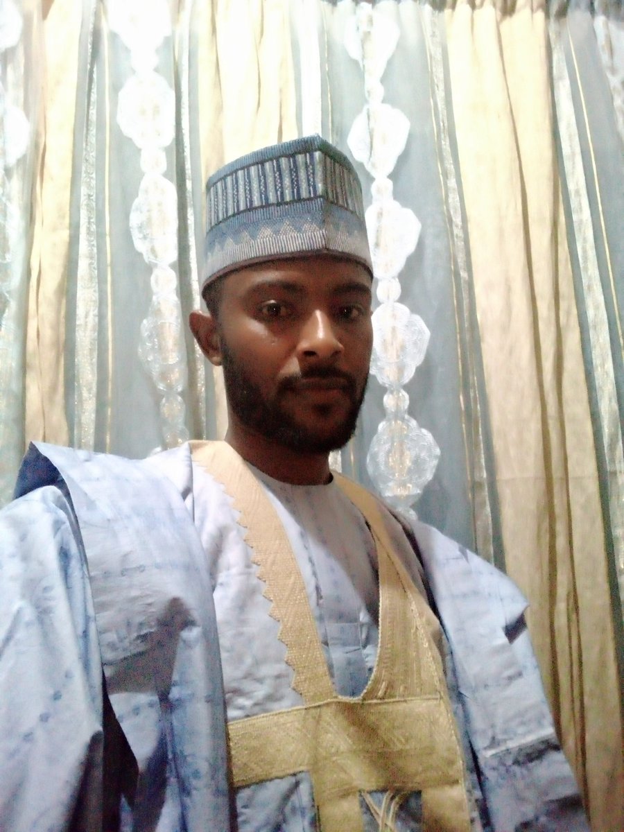 Umar Tijjani Lawan (@UmarTijjaniLaw2) | Twitter