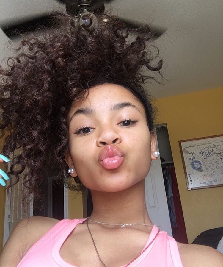 Aaliyah Walker's Instagram, Twitter & Facebook on IDCrawl