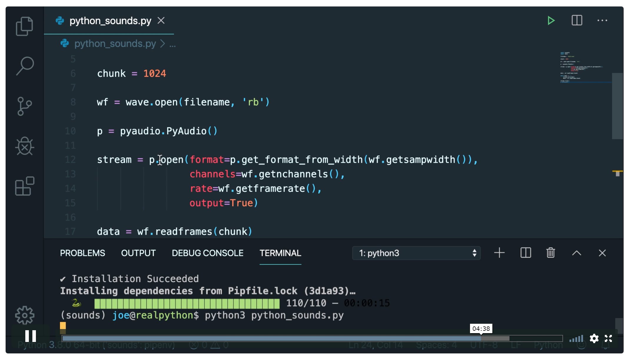 Real Python Realpython Twitter
