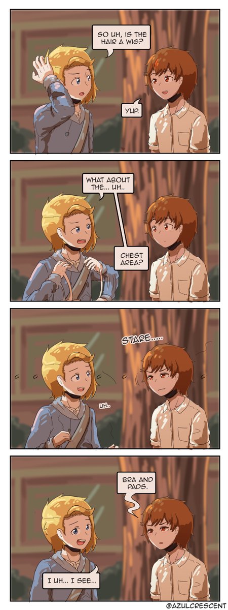 Twoucan - Azul Crescent