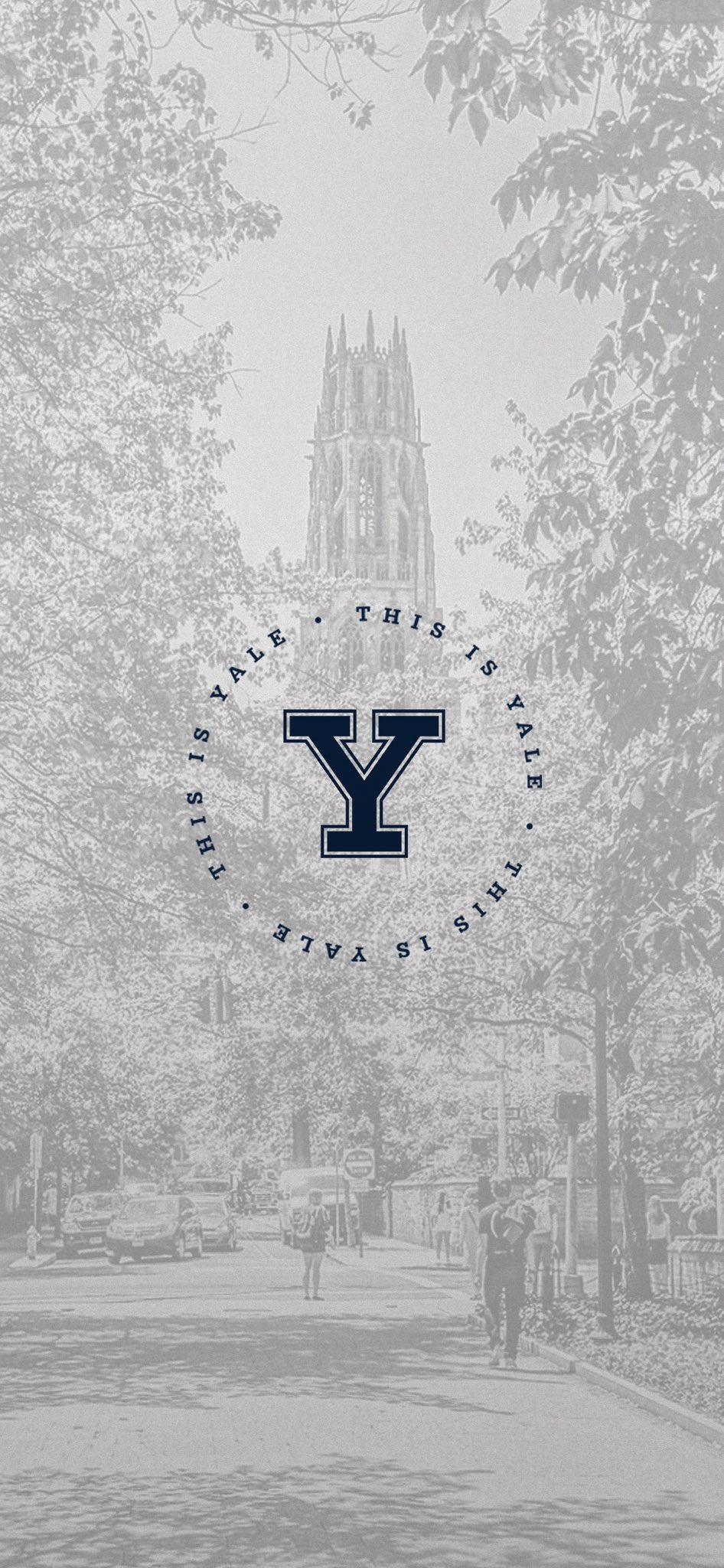 Yale University Wallpaper