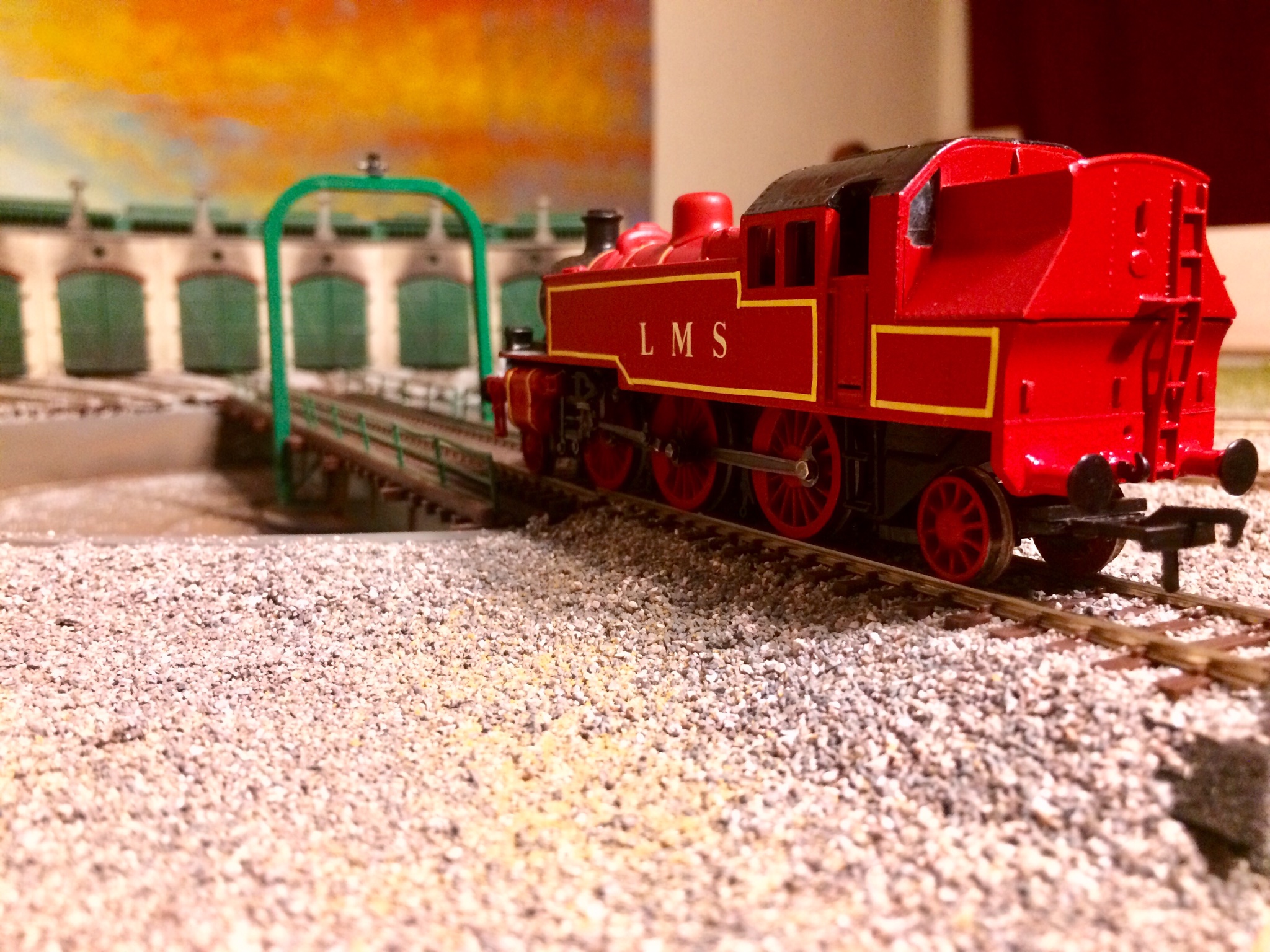 Thomas The Tank Engine Arthur