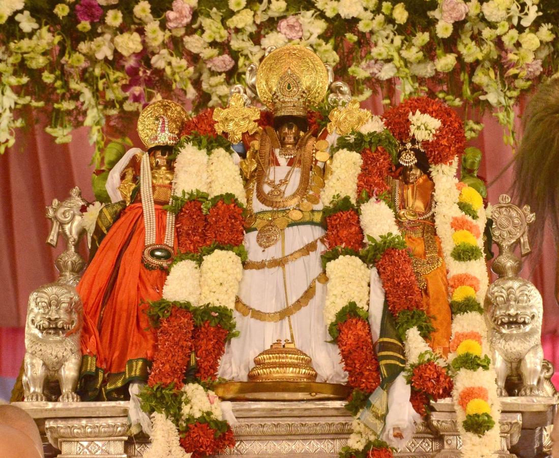 Sri Rama Navami Bhadrachalam