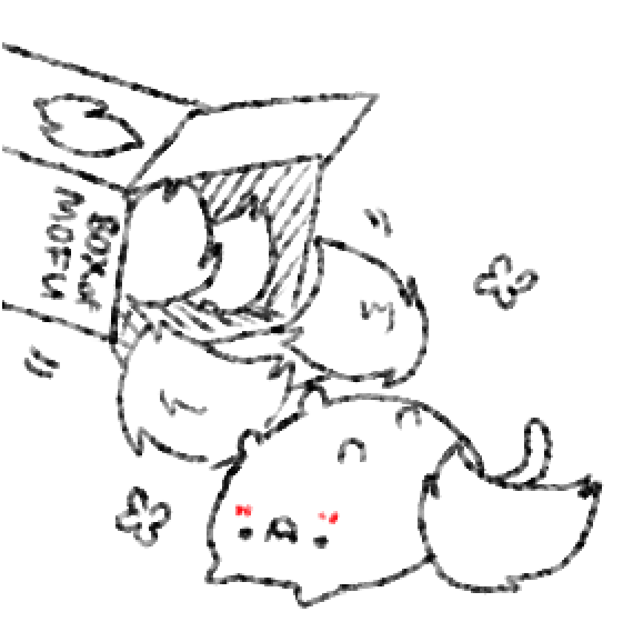 「ok throw me some numbers 」LNightの漫画