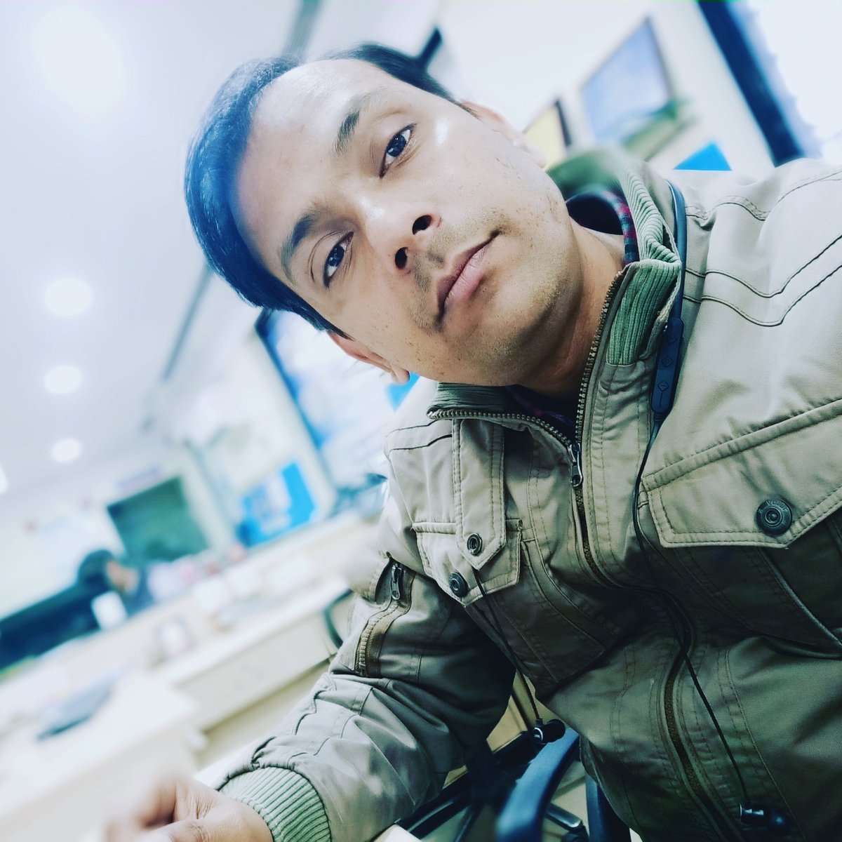 Prem Kumar (@kprem_rs) | Twitter