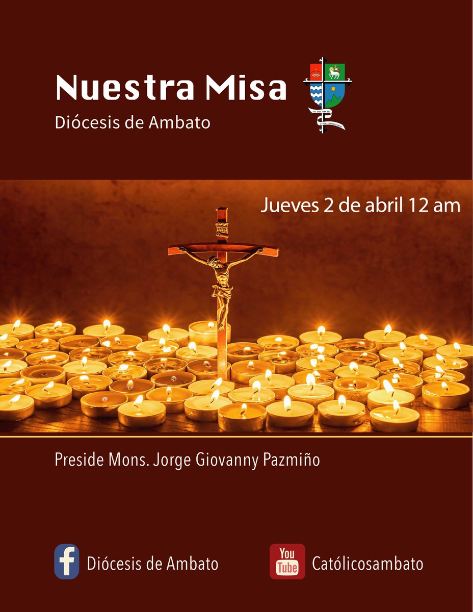 Diocesis De Ambato