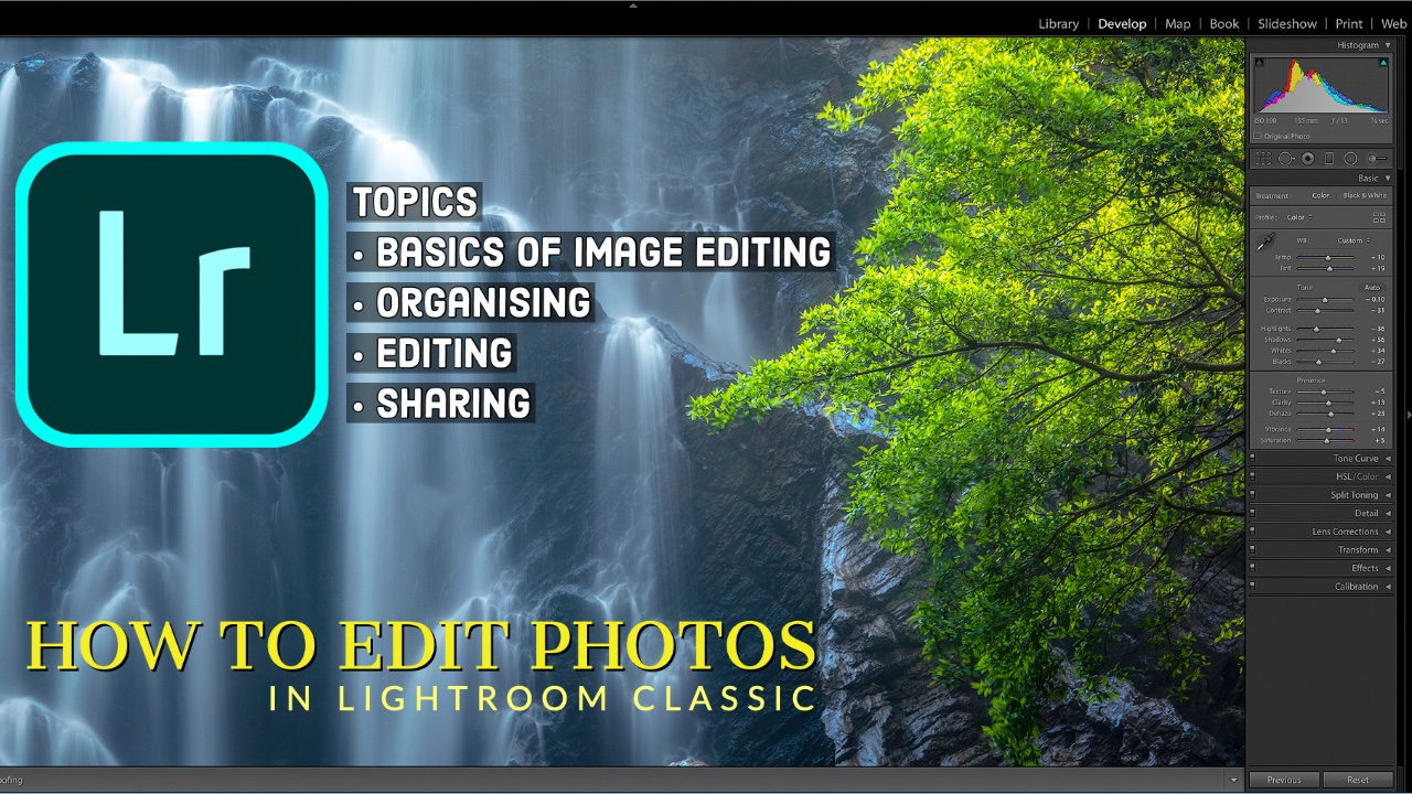 Pratap J on Twitter: "I will be web streaming a free training on Adobe Lightroom on YouTube ...