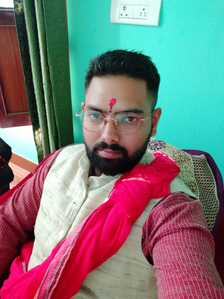 Achintya Dwivedi (@mr_achintya) | Twitter