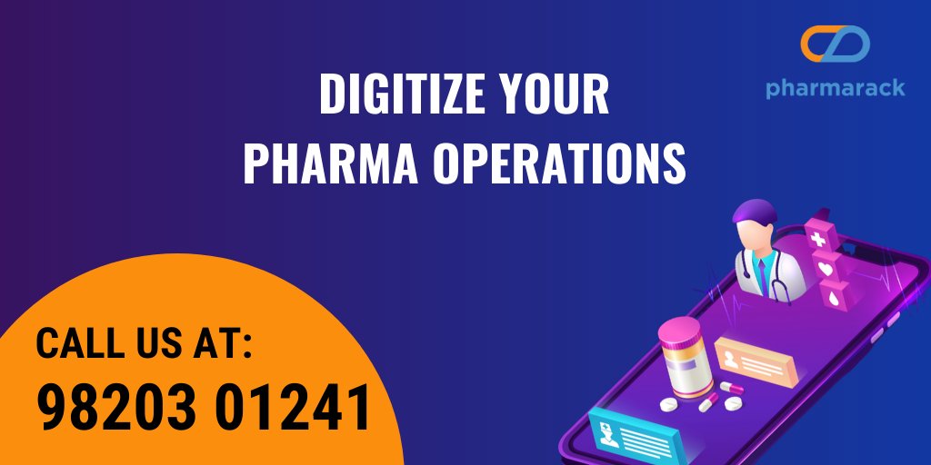 Pharmarack Technologies Company Profile & Overview | AmbitionBox