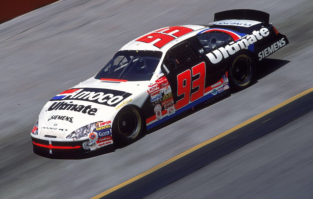 Favorite Paint Scheme as a kid because it was targeted towards a wider ...