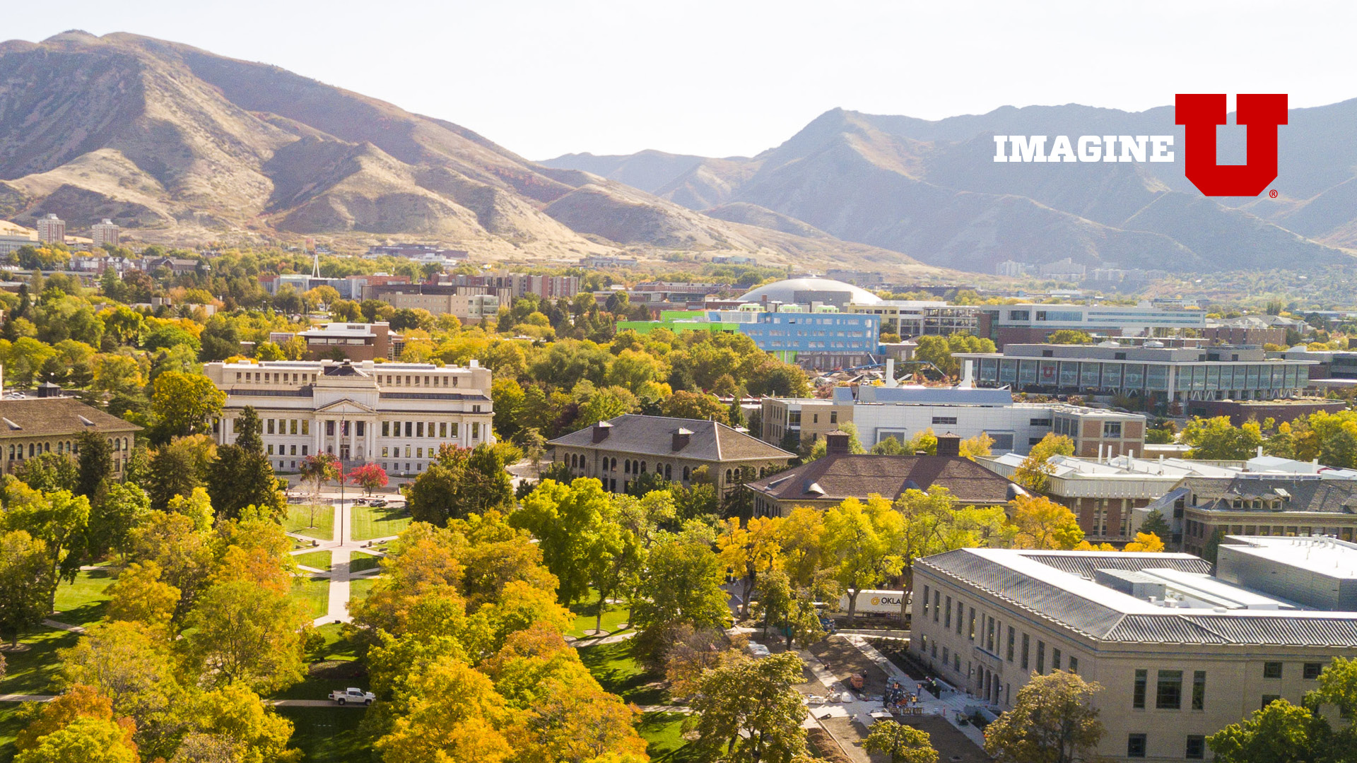 University Of Utah Desktop Wallpaper