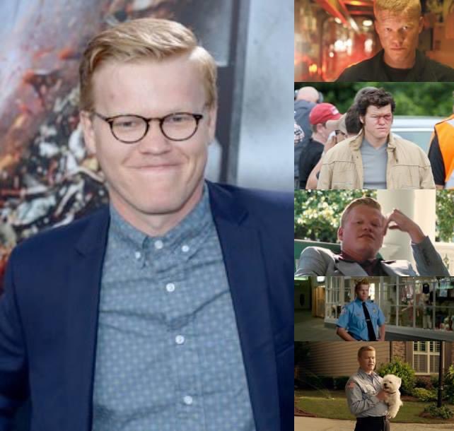 Observe And Report Cast