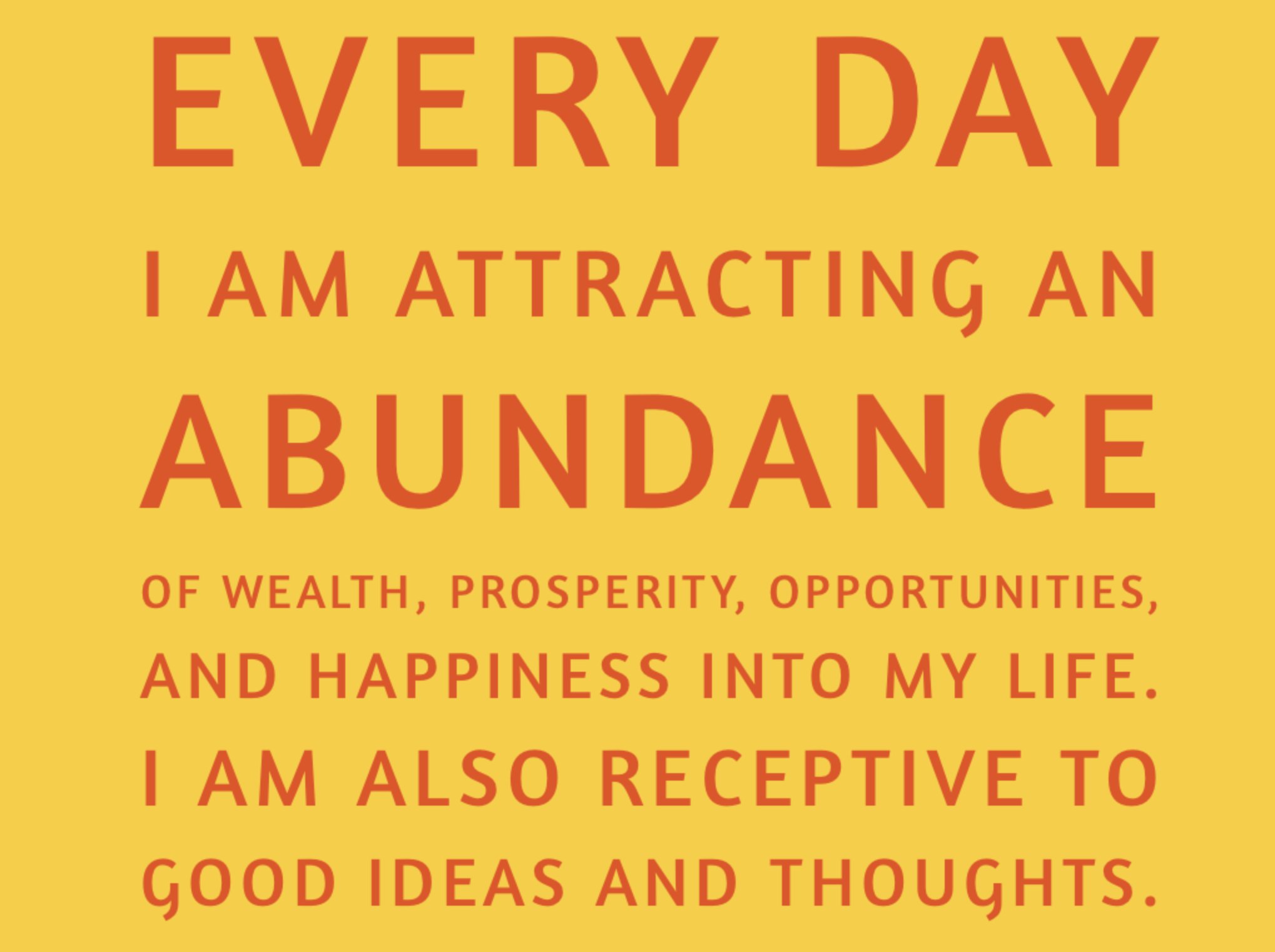 Good Ideas For Life
