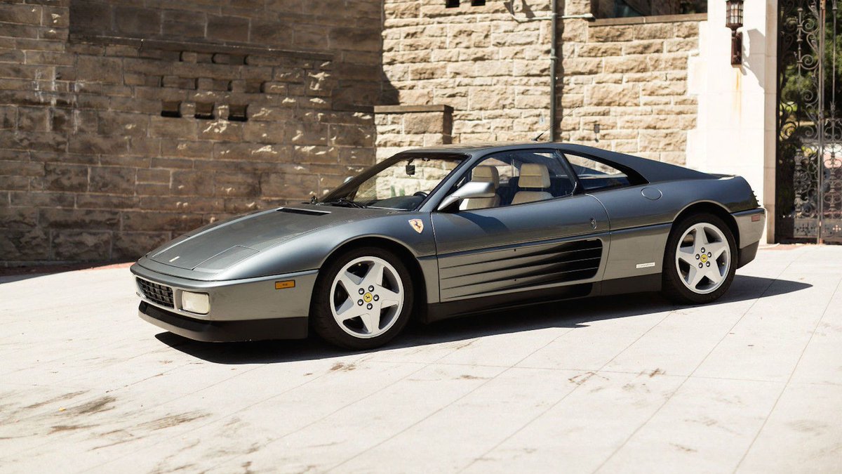 Ferrari Chat (@FerrariChatcom) / Posts / X