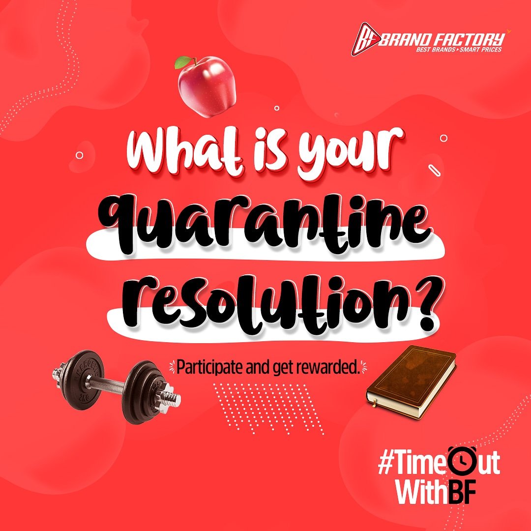 Dr. Maryam Khan on Twitter: "My quarantine resolution is to spent my time with my family and and ...