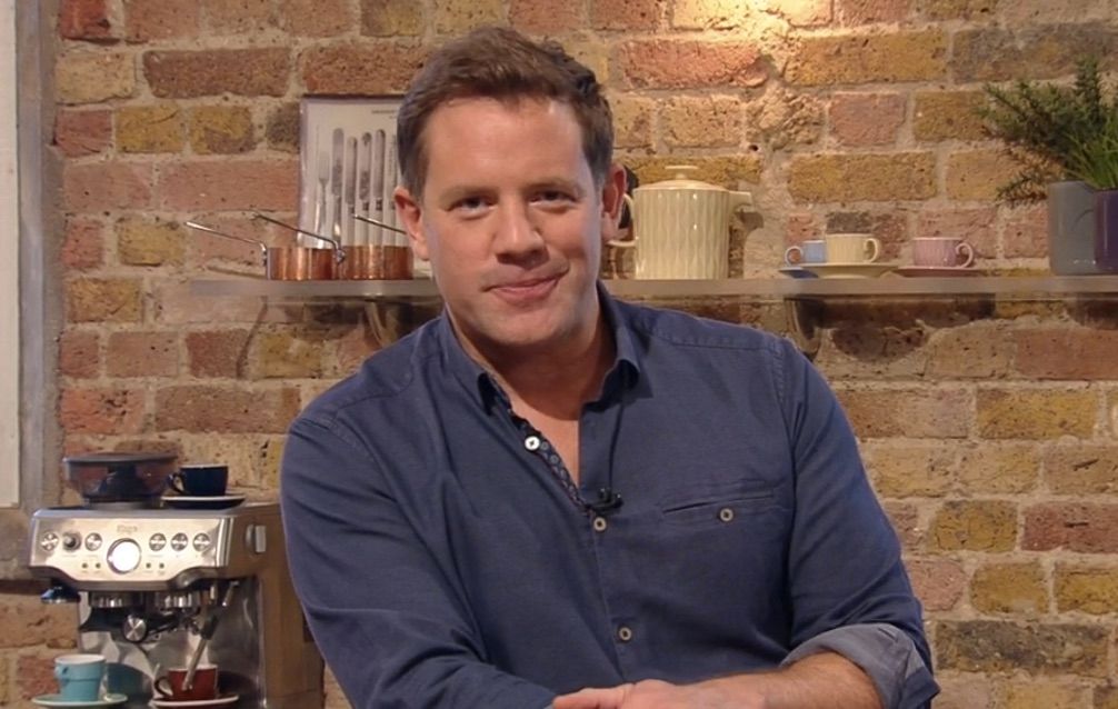 BBC One is launching a daily Saturday Kitchen spin-off with Matt ...