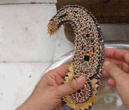 Guru Gobind Singh Ji Kalgi