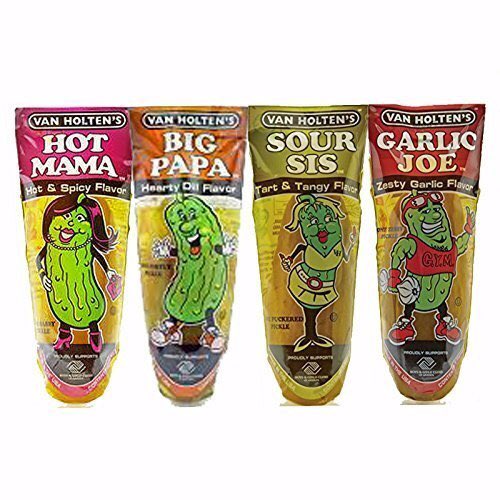 Pickle Gas Station Discounted Purchase Mx 7448
