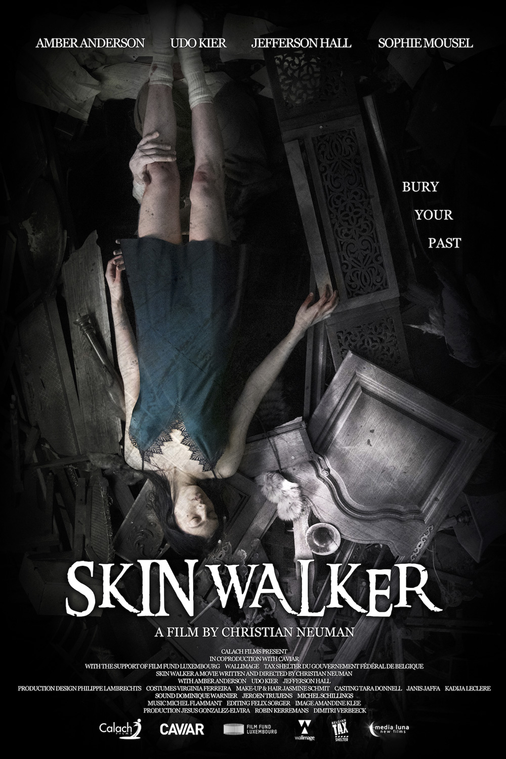 Skinwalker Horror Movies 60 Photos - Moonagedaydream.film