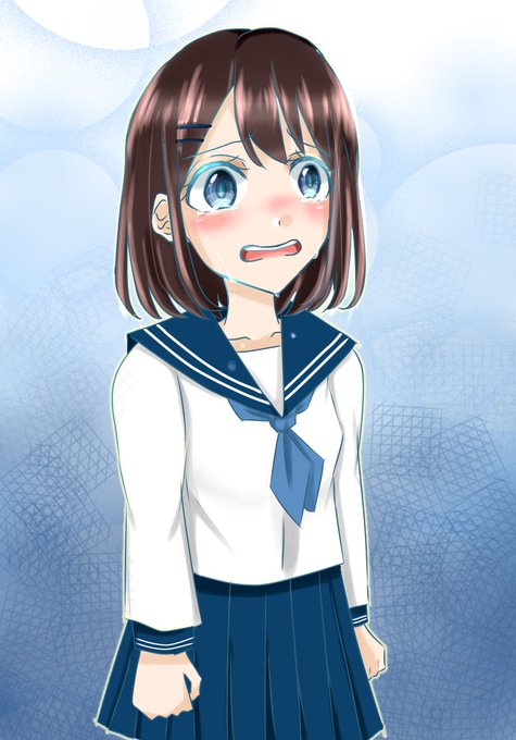 そると# (@salt_kkk) さんのイラスト・マンガ作品まとめ (9 件) - Twoucan