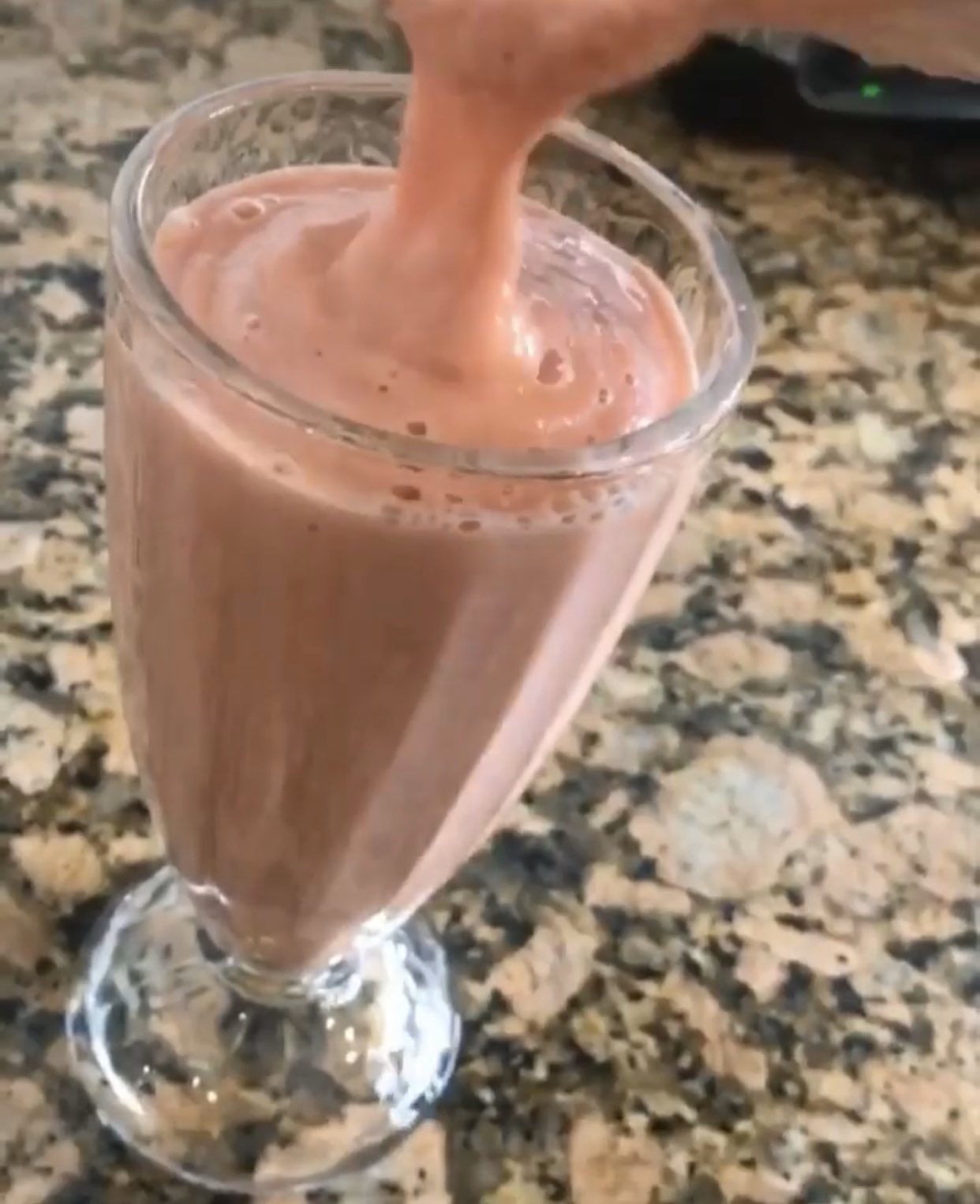 Batido De Mamey