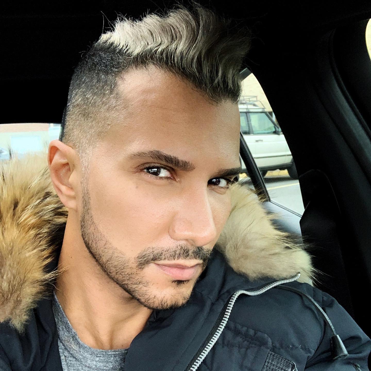 Jay Manuel Young