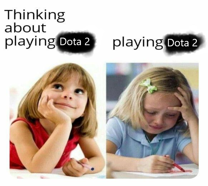 I Immediately Regret This Decision