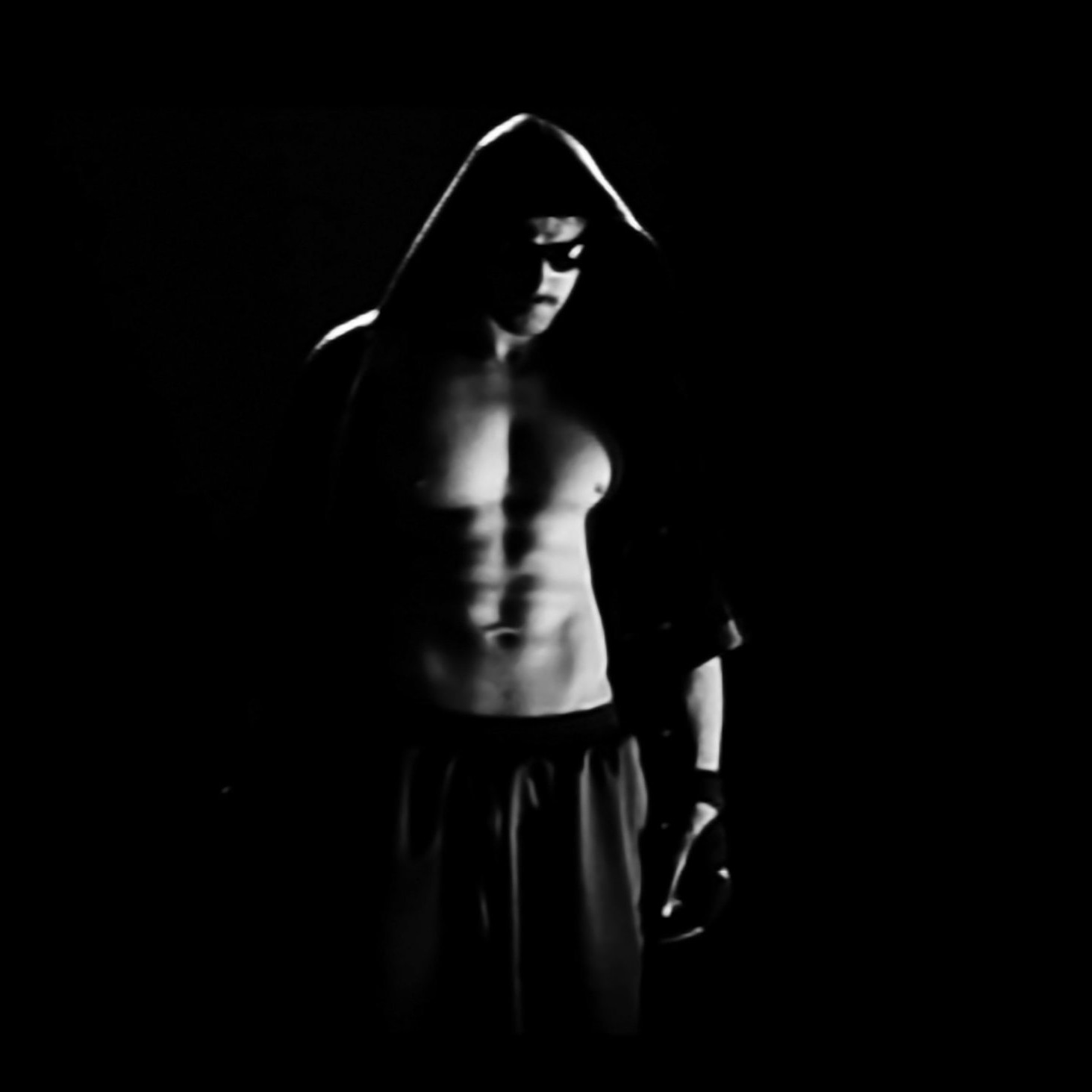 Prabhas Six Pack Body In Billa