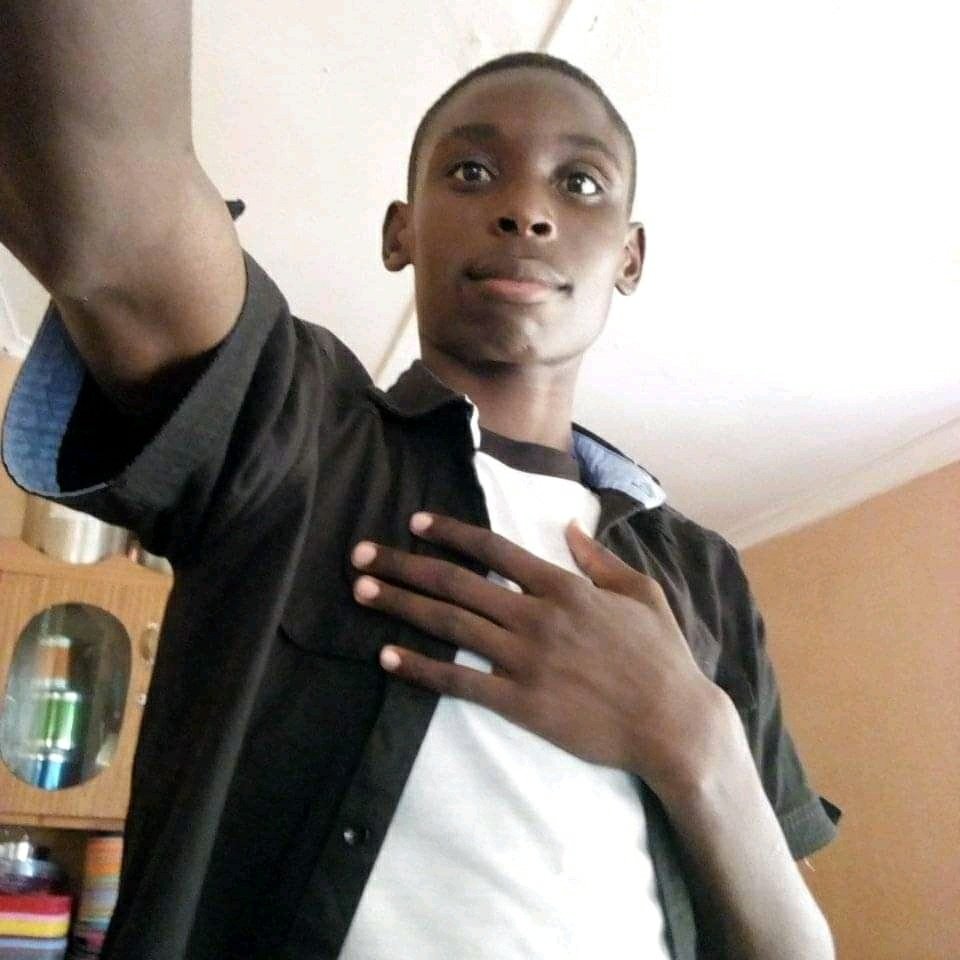 Joshua Charles Mwiinga Junior (@mwiinga_joshua) | Twitter