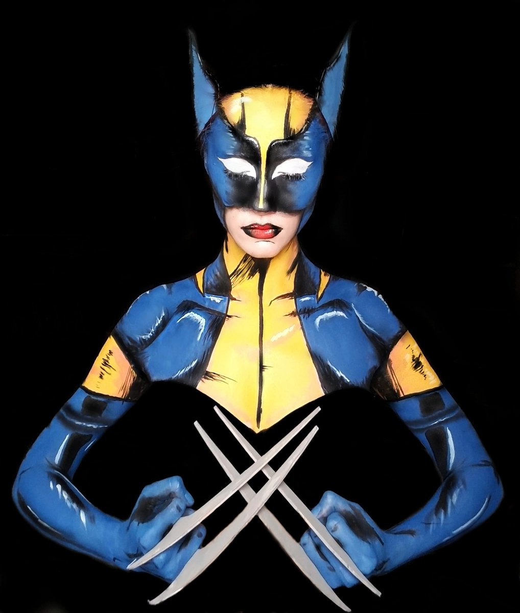 Skydaddi (@skydaddi1) さんのコスプレ作品まとめ (25 件) - Twoucan