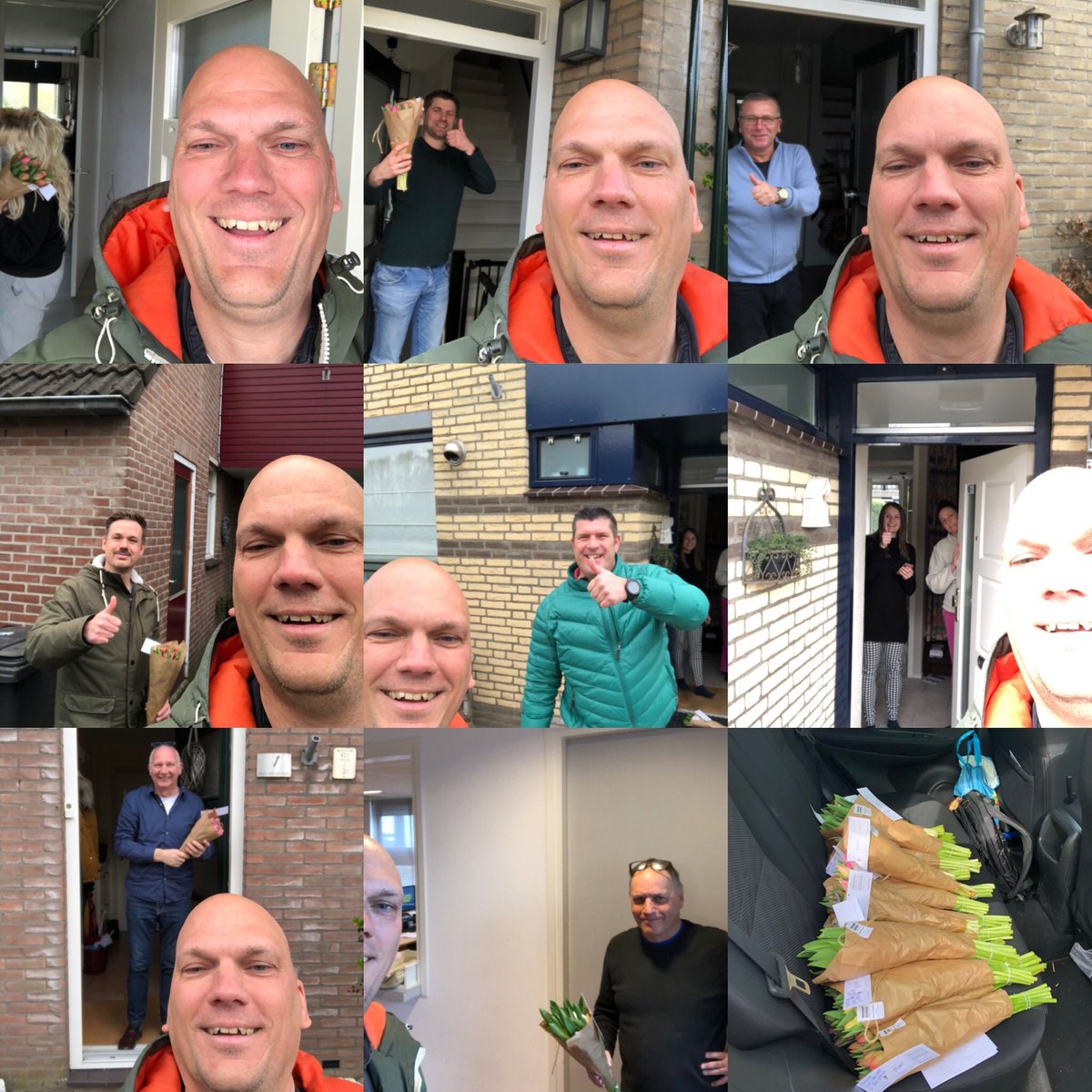 Marco Troost's Instagram, Twitter & Facebook on IDCrawl