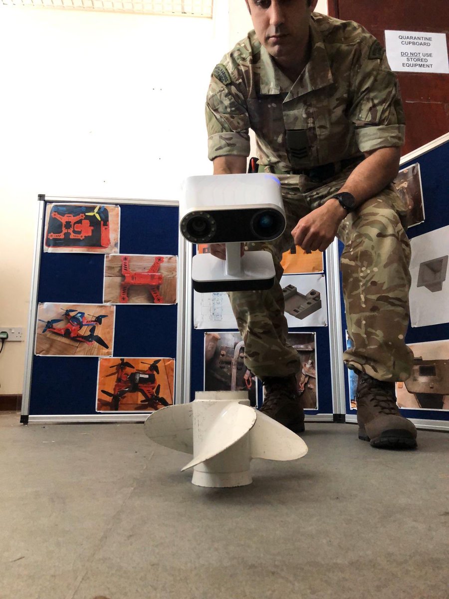 Commando Logistic Regiment on Twitter: "Now then, another leap forward in CLR leading the ...