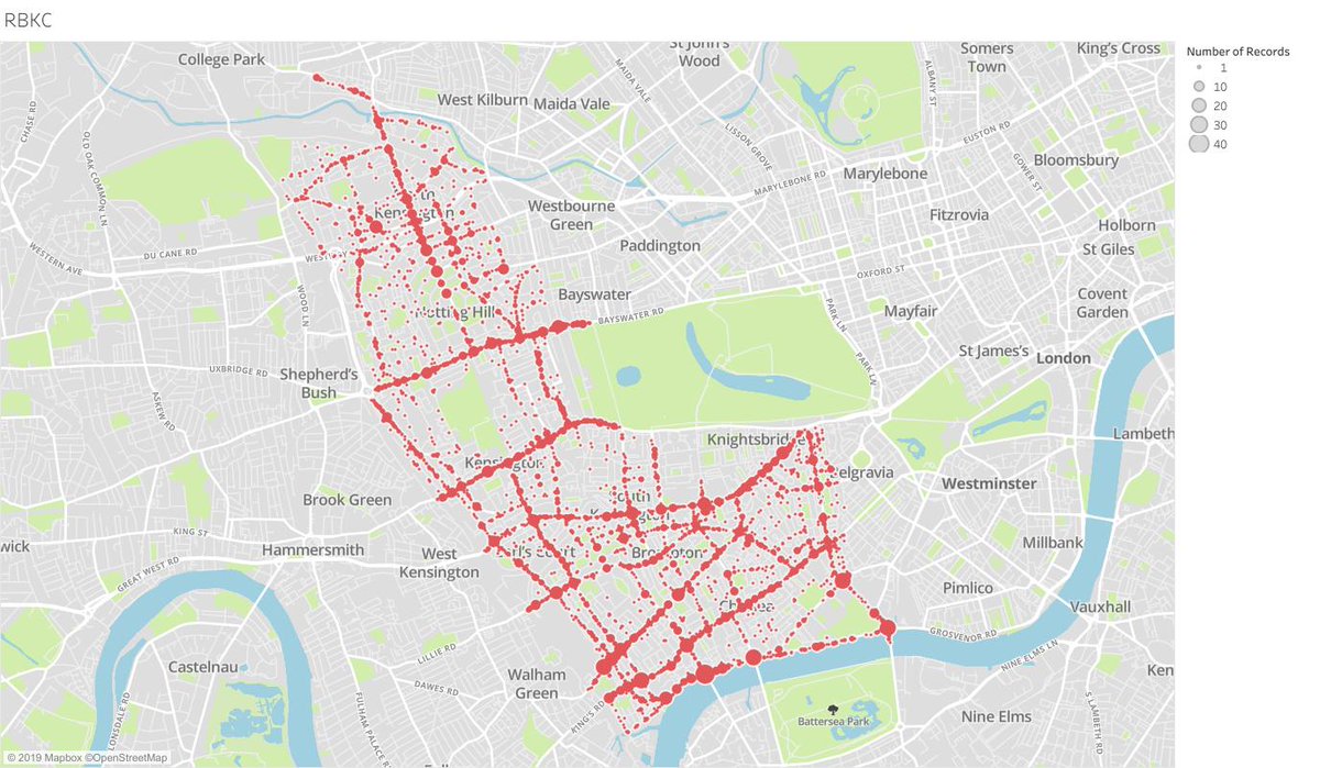 Discover and read the best of Twitter Threads about #VisionZero