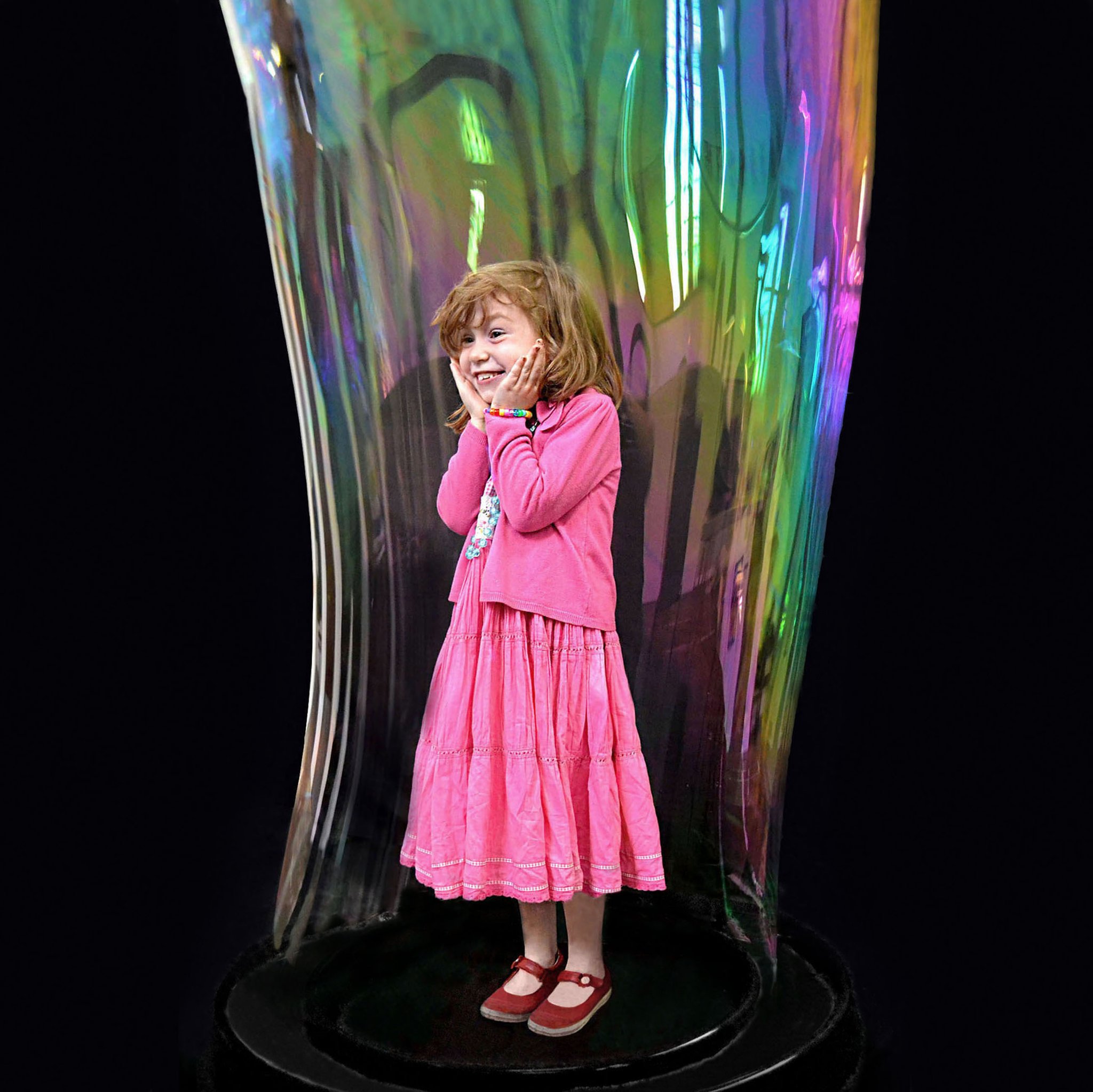 Bonnie the Bubble Lady on Twitter: "#FirstTweet https://t.co/XPJNDLav5N" / Twitter