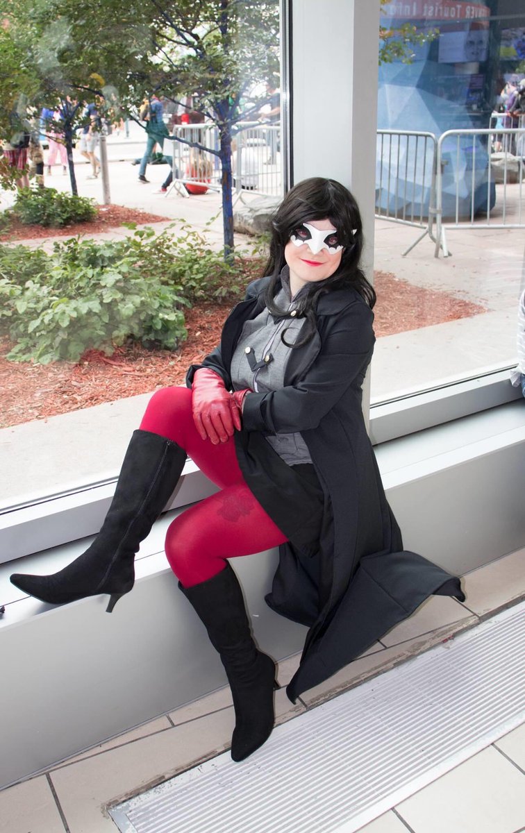 Twoucan - Queen Hydra Cosplays (@QueenHydraCos)