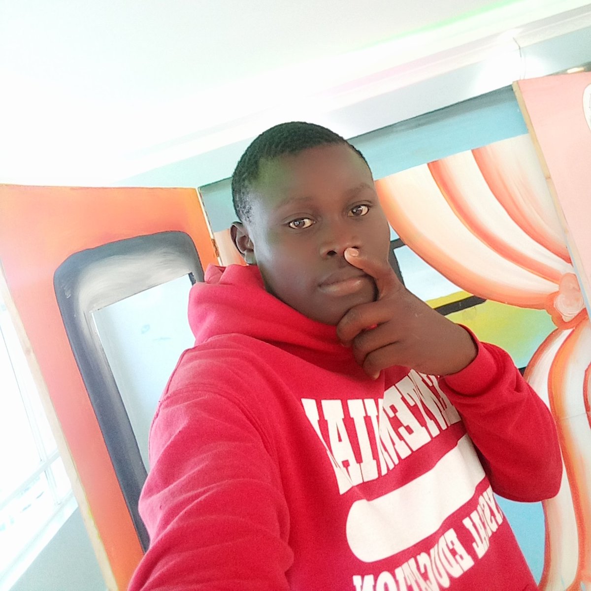 Brian Wanjala @Brian Wanjala (@BrianWanjalaBr1) | Twitter