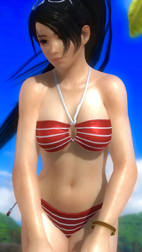 Doa5 Momiji