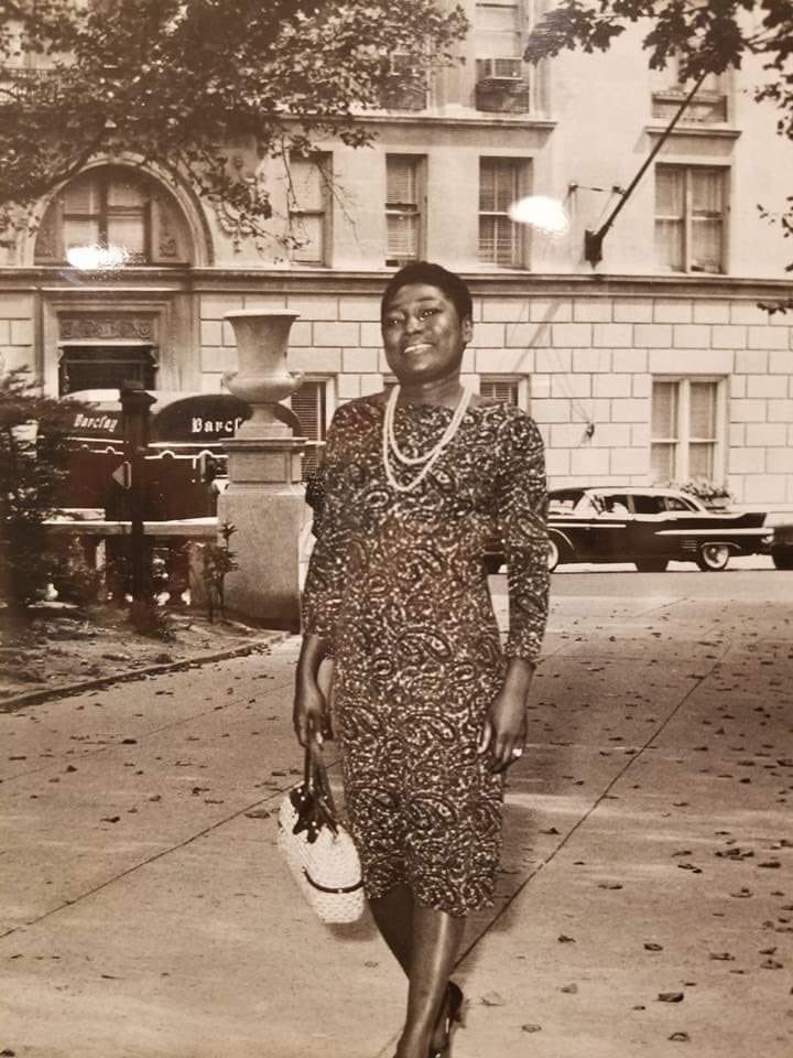 Esther Rolle