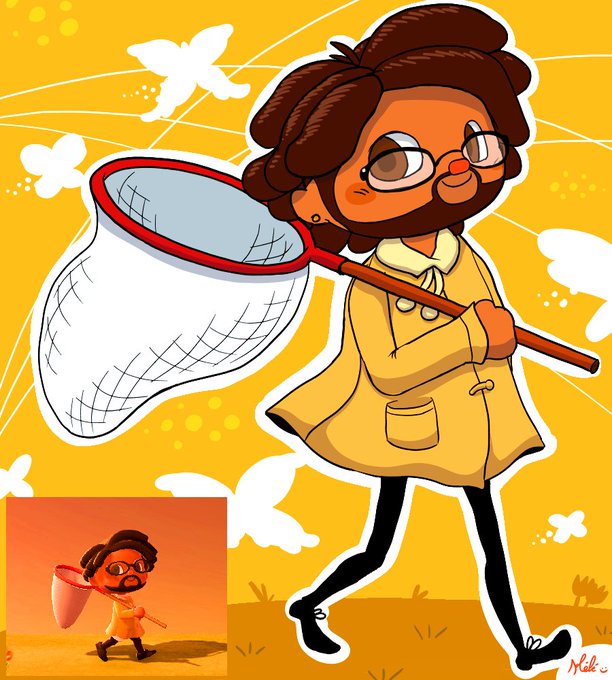 Twoucan - 🌸🥖 Kéké 🥖 🌸