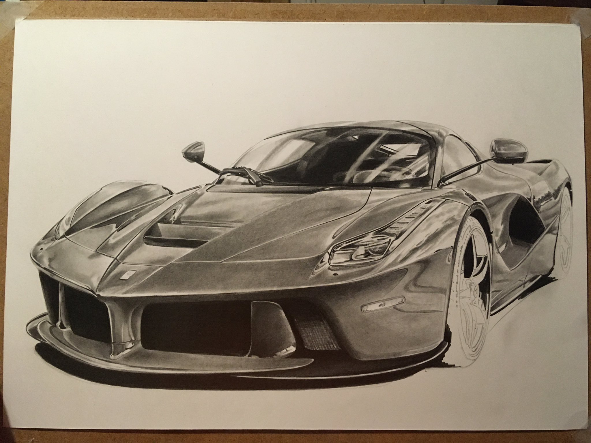 Ferrari Drawing For Kids Kids Coloring Pages Race Cars PSD, High