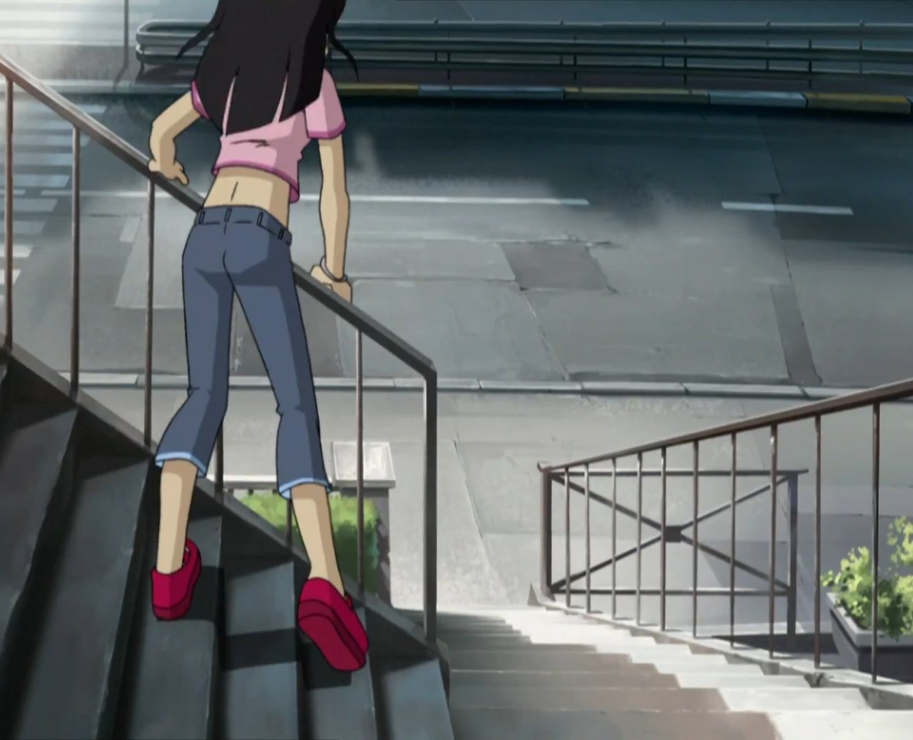 Code Lyoko Screenshots on Twitter: "@eenescreens https://t.co/qYjHRJpPQZ" / Twitter