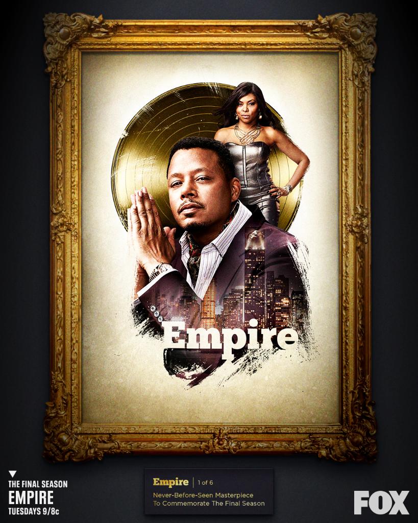 Empire (2015) Cast and Crew, Trivia, Quotes, Photos, News and Videos ...